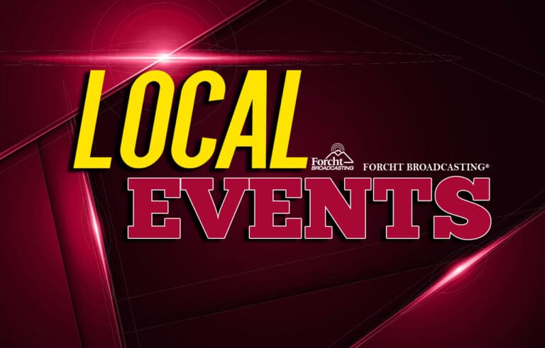 REMINDERS AND LIST OF UPCOMING ACTIVITIES | WSEI 92.9 FM | Freedom 92.9 ...